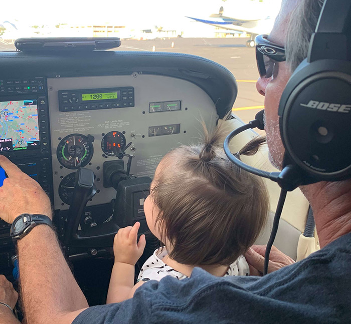 Picture Gallery | Fresh Aircraft Sales | Cincinnati Ohio