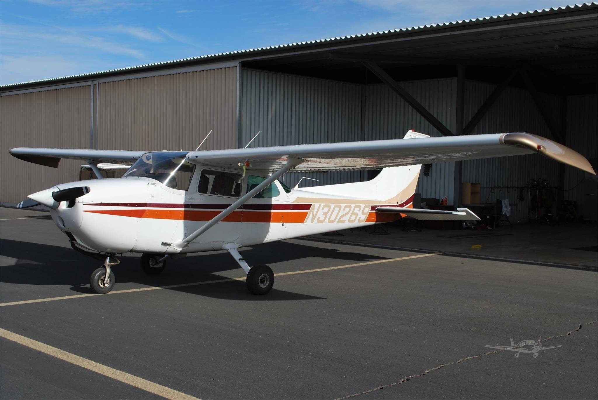Recently Sold | Fresh Aircraft Sales | Cincinnati Ohio