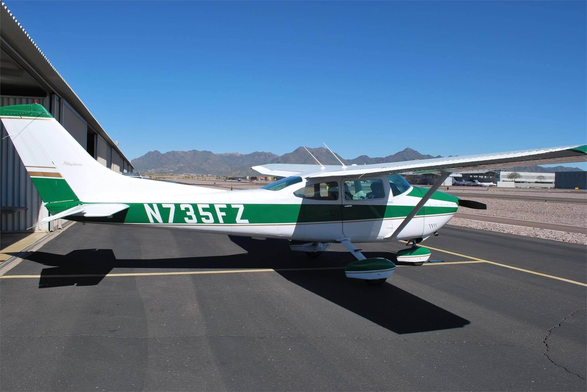 Recently Sold | Fresh Aircraft Sales | Cincinnati Ohio