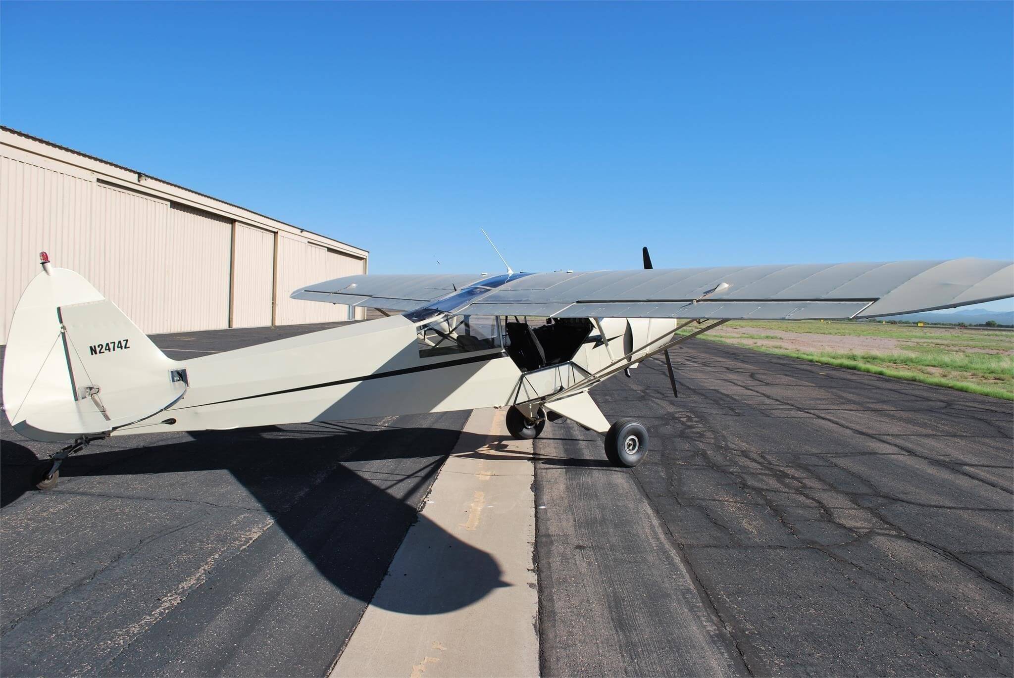 Recently Sold | Fresh Aircraft Sales | Cincinnati Ohio