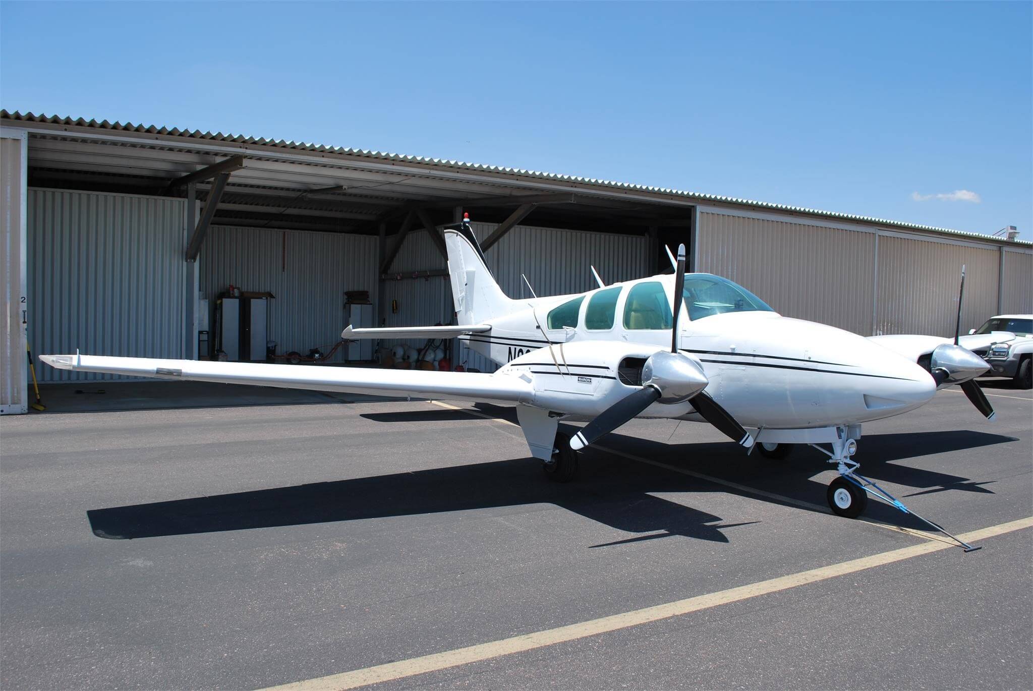 Recently Sold | Fresh Aircraft Sales | Cincinnati Ohio