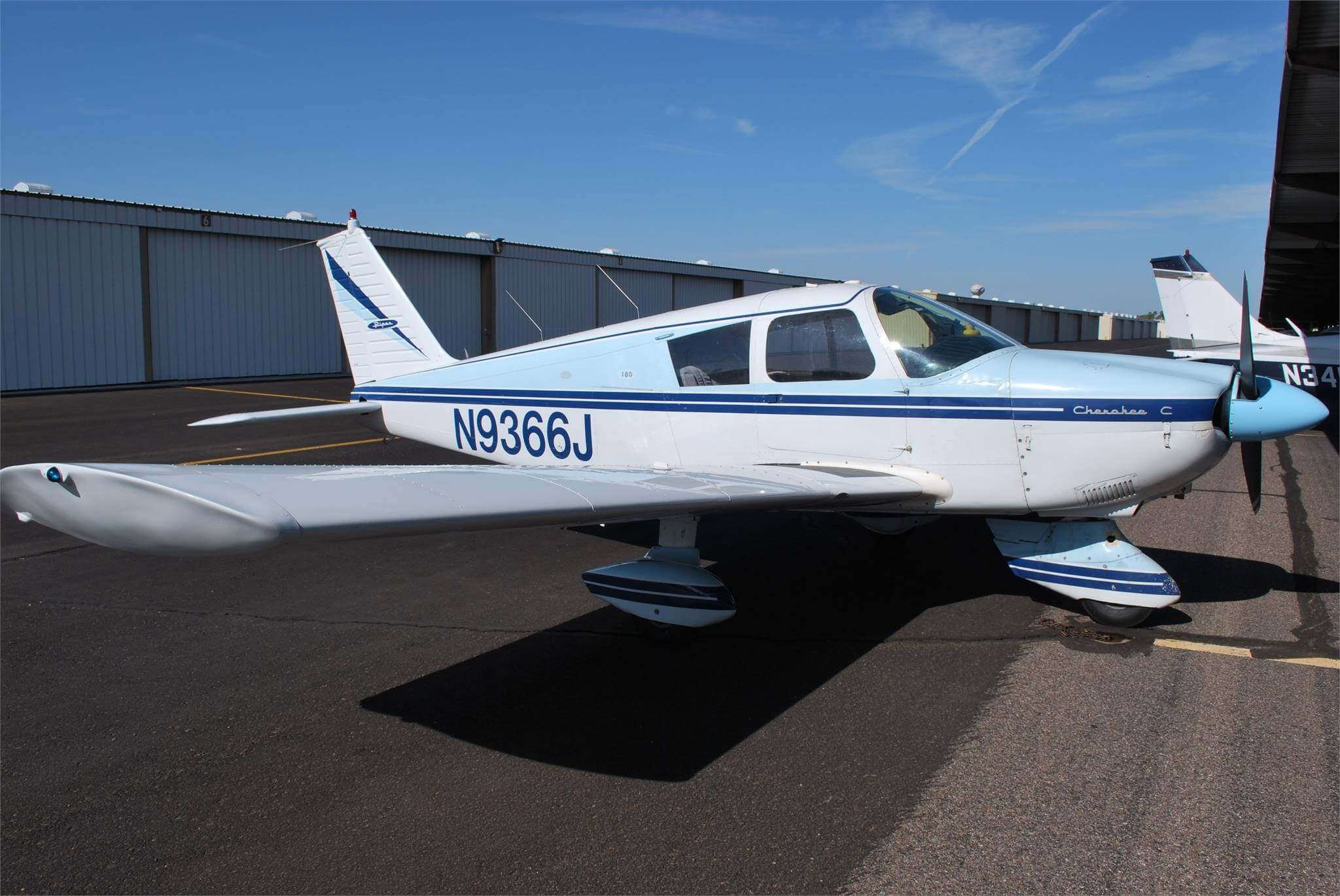 Recently Sold | Fresh Aircraft Sales | Cincinnati Ohio