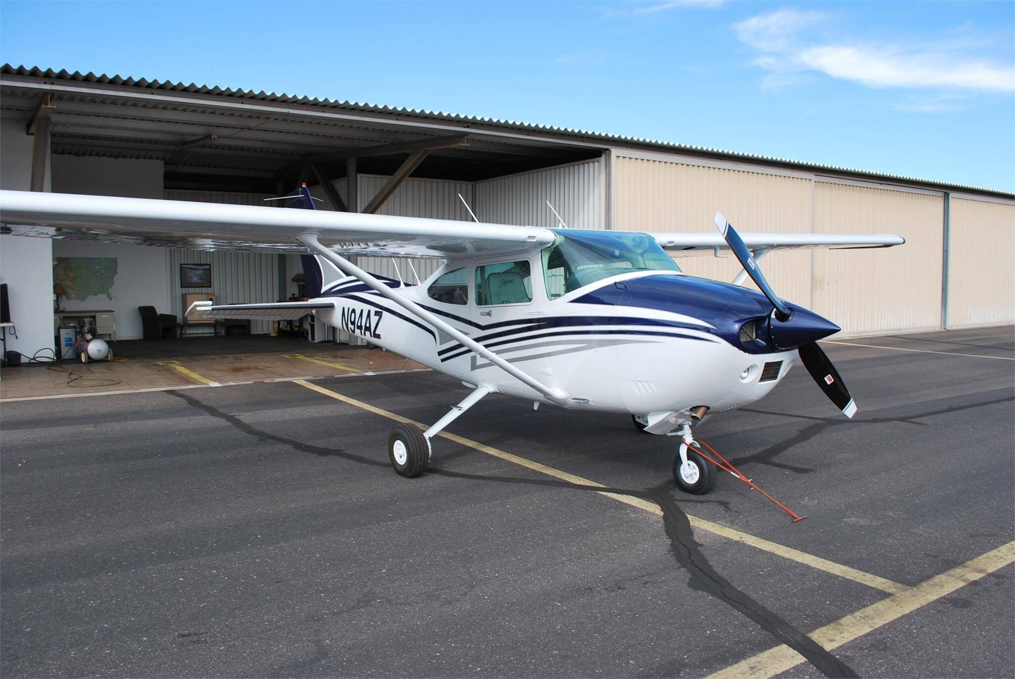 Recently Sold | Fresh Aircraft Sales | Cincinnati Ohio