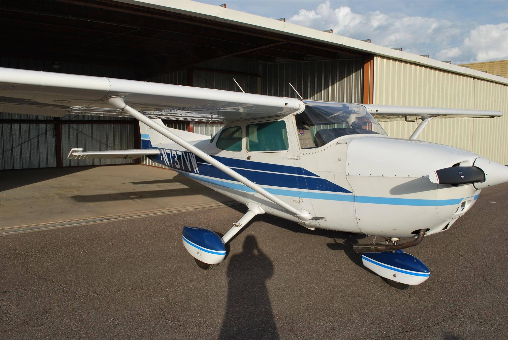Recently Sold | Fresh Aircraft Sales | Cincinnati Ohio