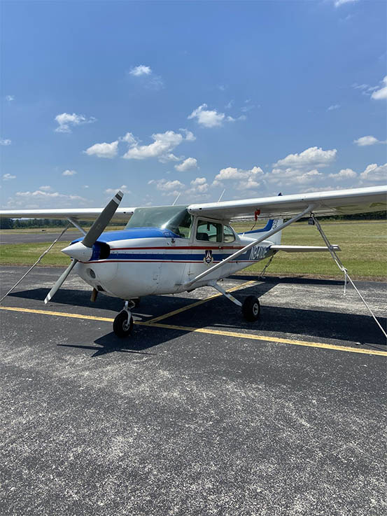 Recently Sold | Fresh Aircraft Sales | Cincinnati Ohio